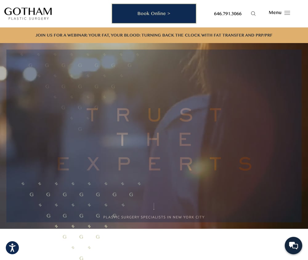 Plastic Surgery Practice | Specialty | NextPatient