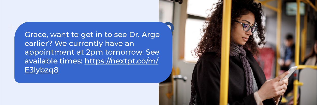 The Best Way to Manage A Patient Waitlist for Busy Medical Practices