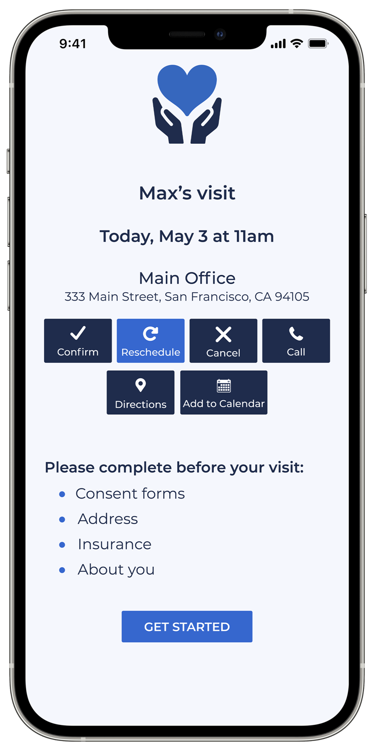 Front Office Automation Solutions | NextPatient