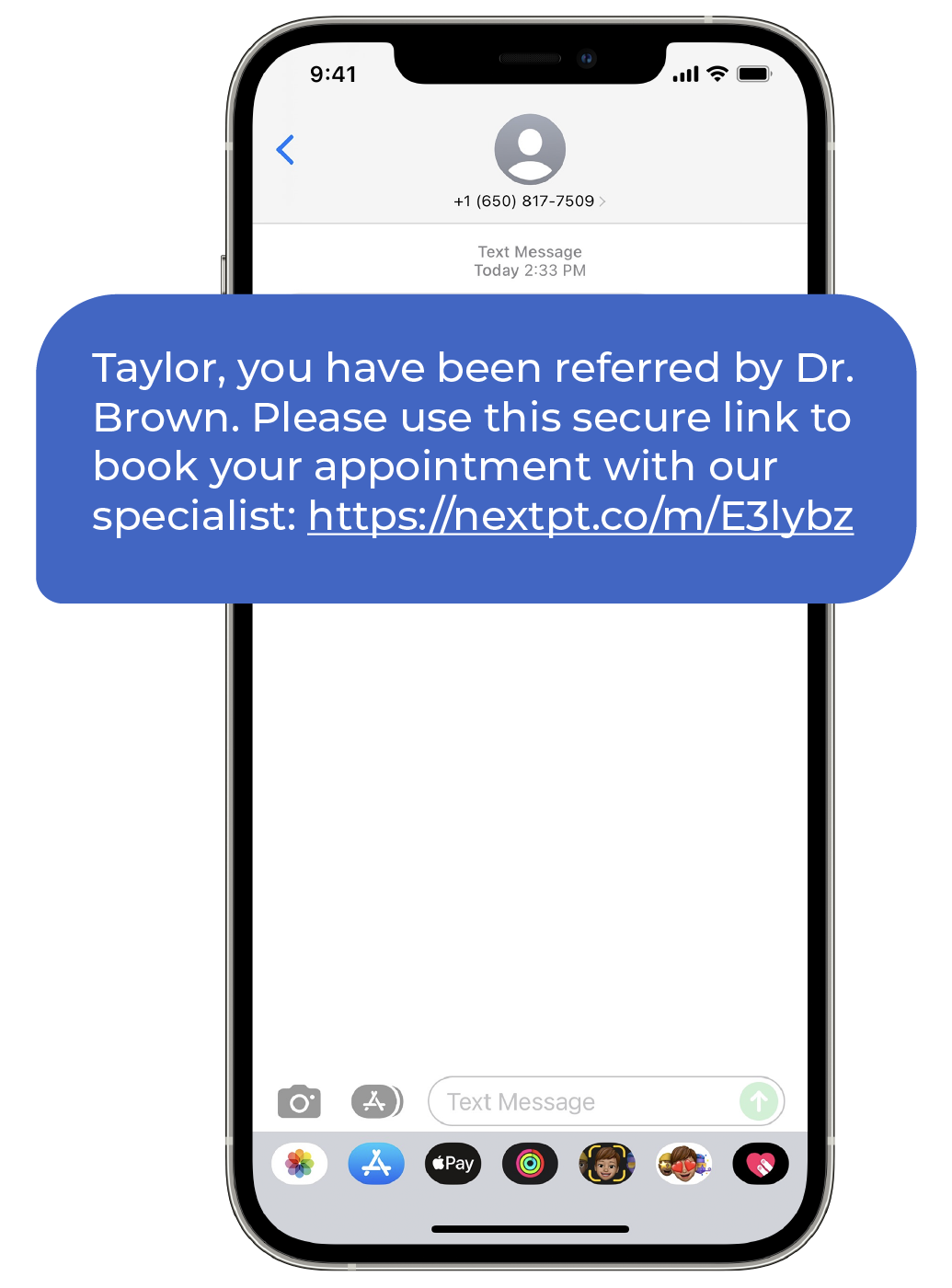 Ophthalmology Practice | Specialty | NextPatient