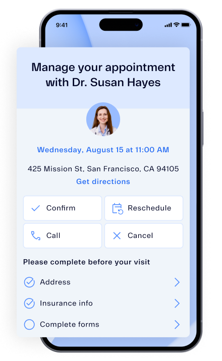 Primary Care Practice | Specialty | NextPatient