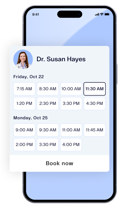 Primary Care Practice | Specialty | NextPatient